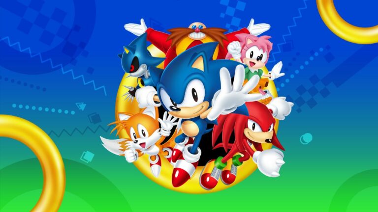 Sonic the Hedgehog 2 Put a Ring on it Wedding Clip