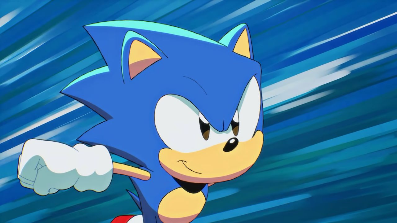 Sonic the Hedgehog sells over 1.5 billion units worldwide