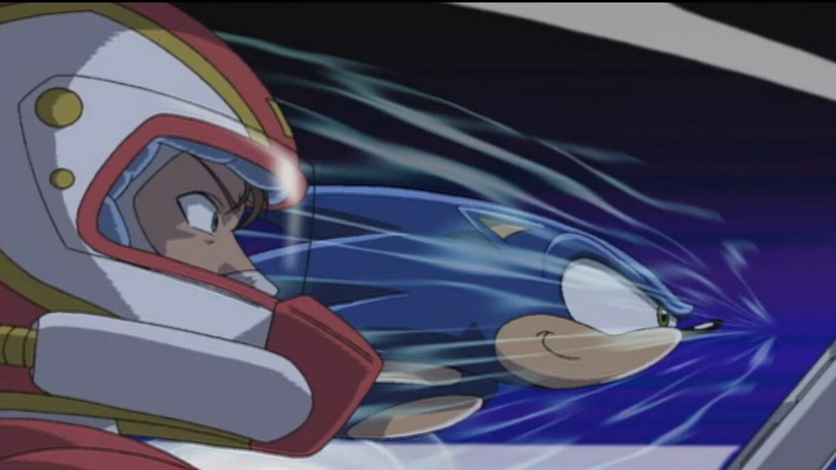 Sonic the Hedgehog sells over 1.5 billion units worldwide