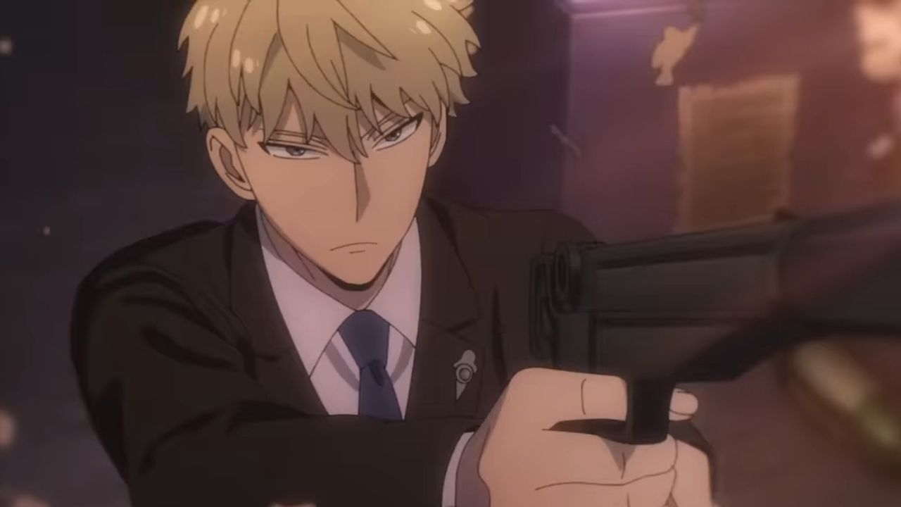 Spy x Family Ep 15, Release Date, Preview, Watch Online