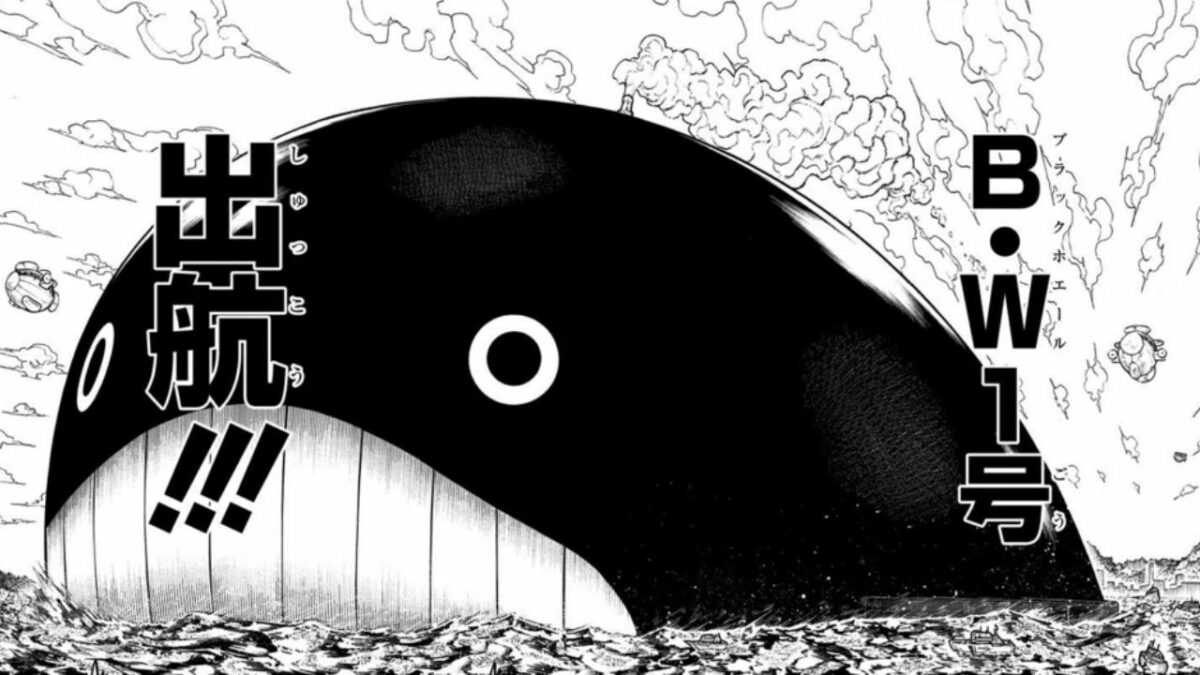 Catching up with Hunter x Hunter – What happened last?