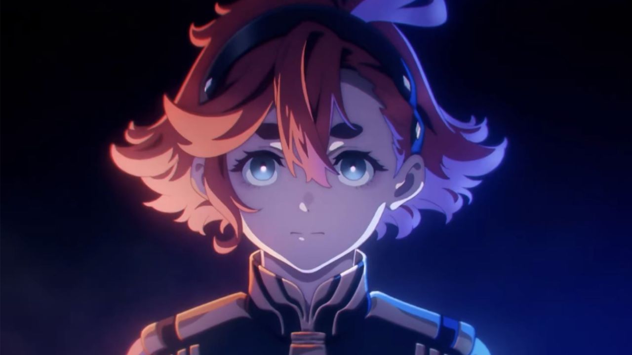 Mobile Suit Gundam The Witch from Mercury Ep 2 Release Date