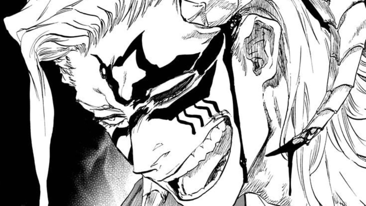 What happens when a soul reaper dies in the Bleach series?