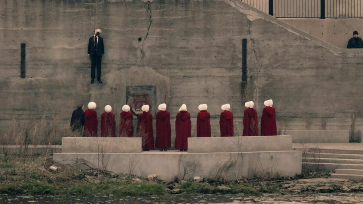 The Handmaid’s Tale S5 E7: Release Date, Preview & Theories