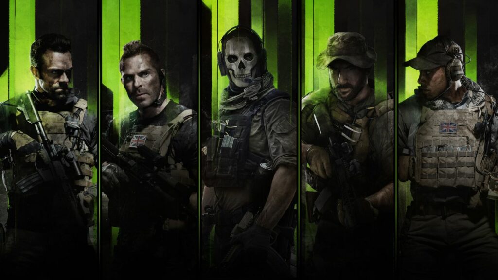 How to play the Call of Duty series in order? - Easy Guide