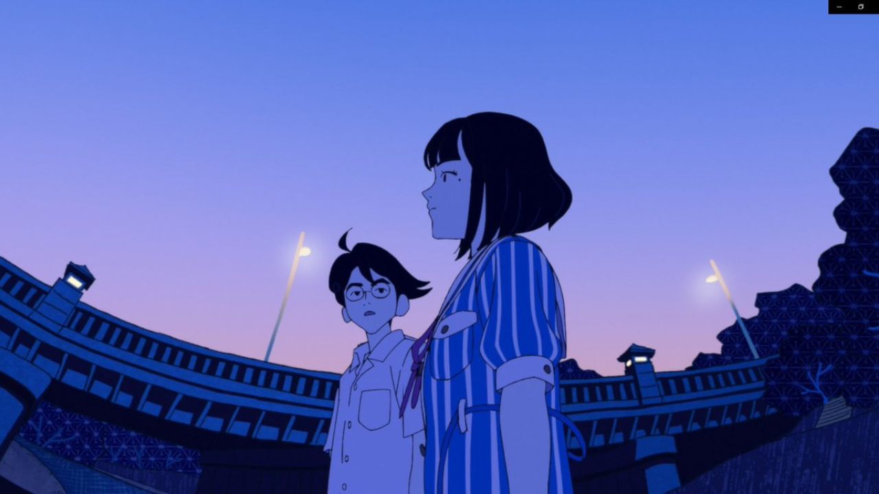 Top 10 Time Travel Anime That You Must Watch In Your Life