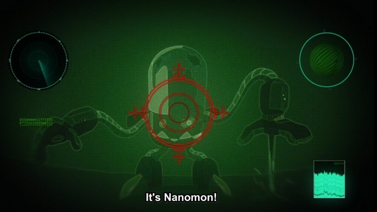 Digimon Ghost Game Episode 48 Release Date, Watch Online
