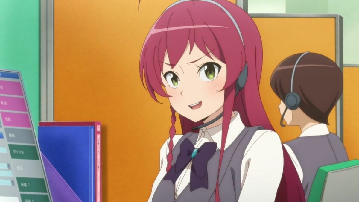 How to Watch The Devil Is a Part-Timer!? Easy Watch Order Guide