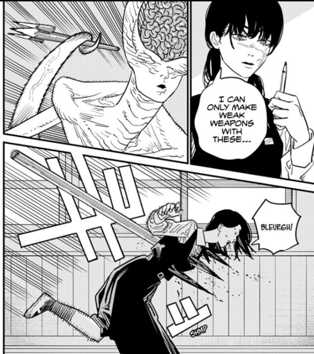 Chainsaw Man Chapter 108 Release Date, Watch Online