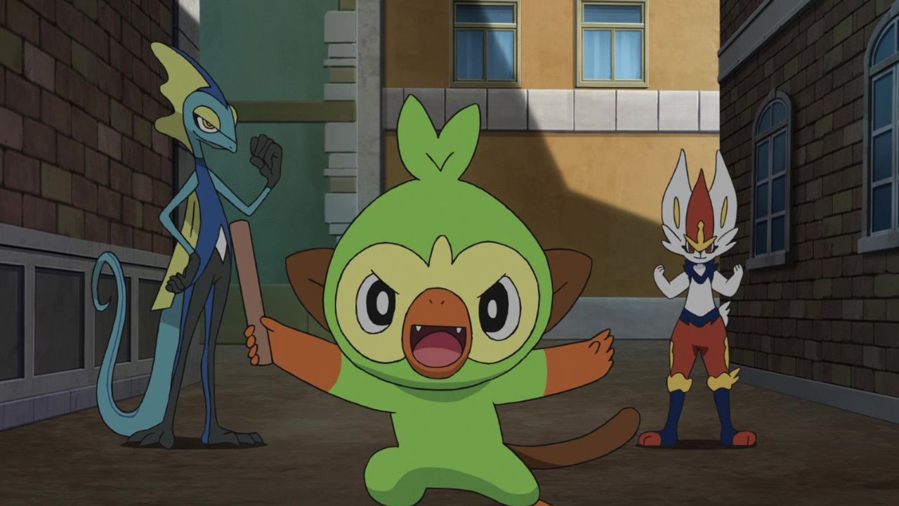Pokemon 2019 Episode 128, Release Date, Watch Online