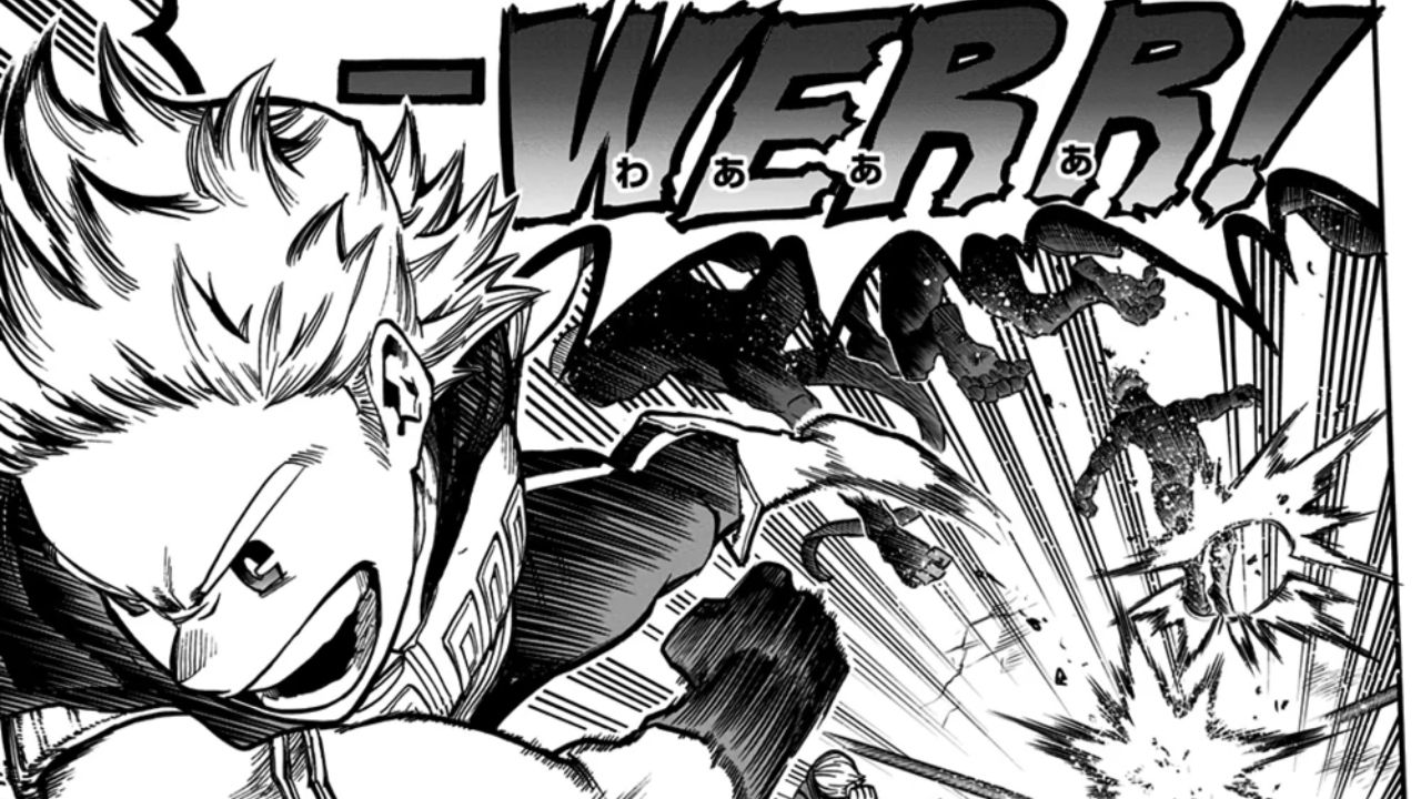 My Hero Academia: Most Anticipated Moments in Season 6