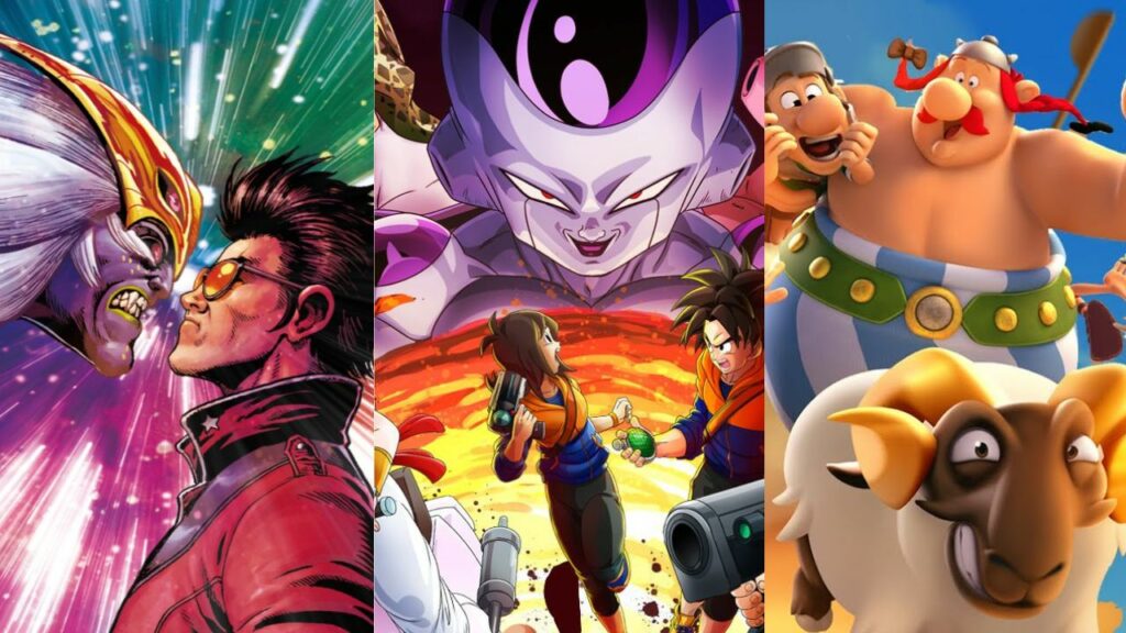 Top 10 PlayStation games releasing this October 2022 for PS5 & PS4