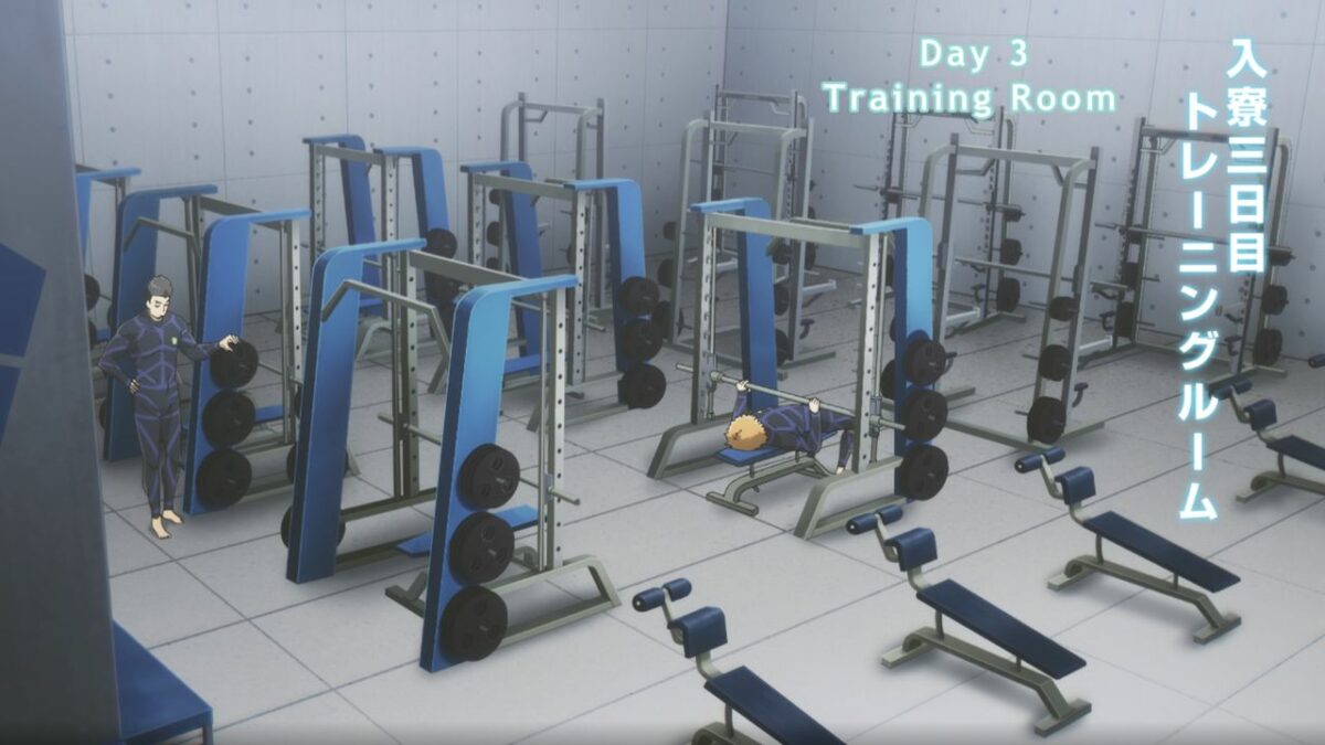 Blue Lock Ep 3: Release Date, Watch Online, Speculation