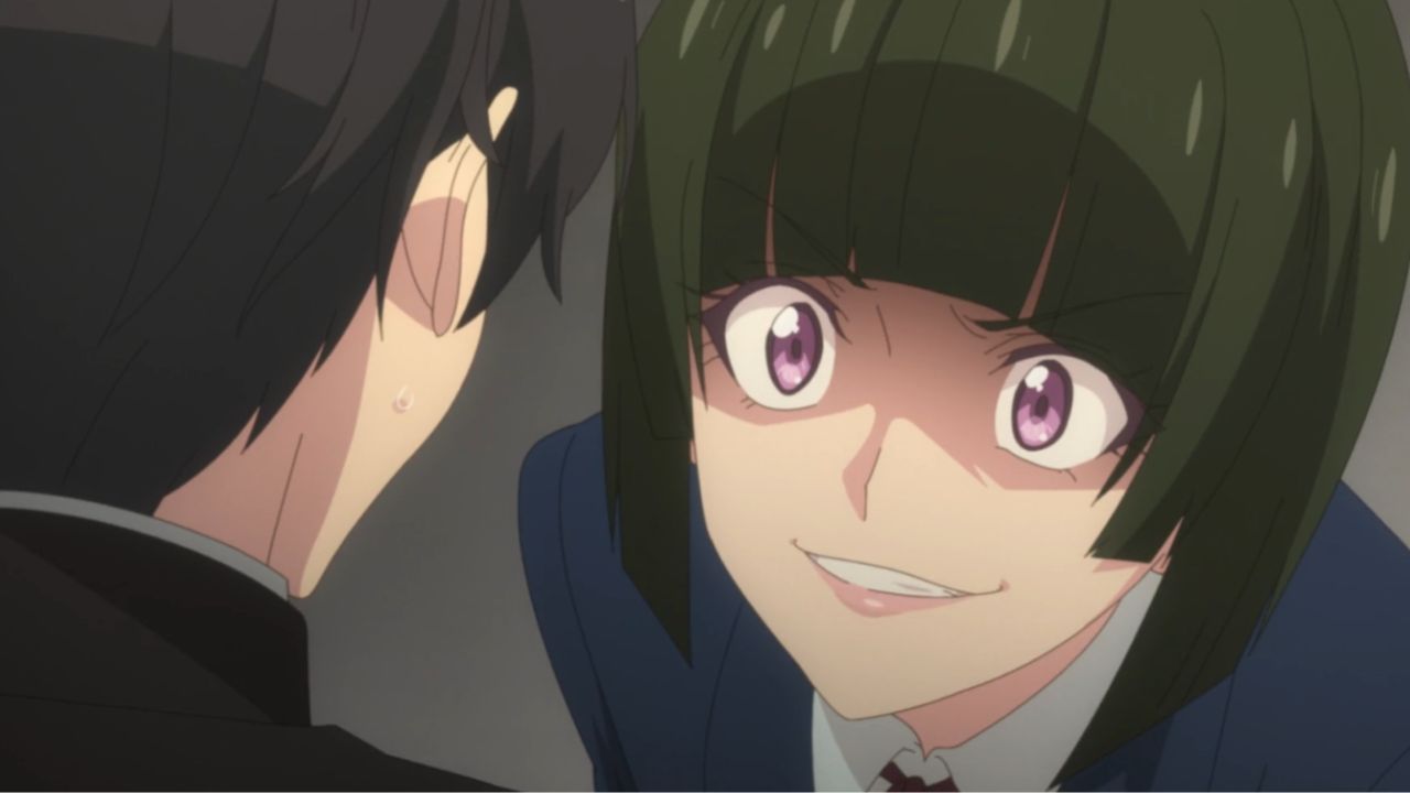 Date de sortie de Shinobi no Ittoki Ep 3, spéculation