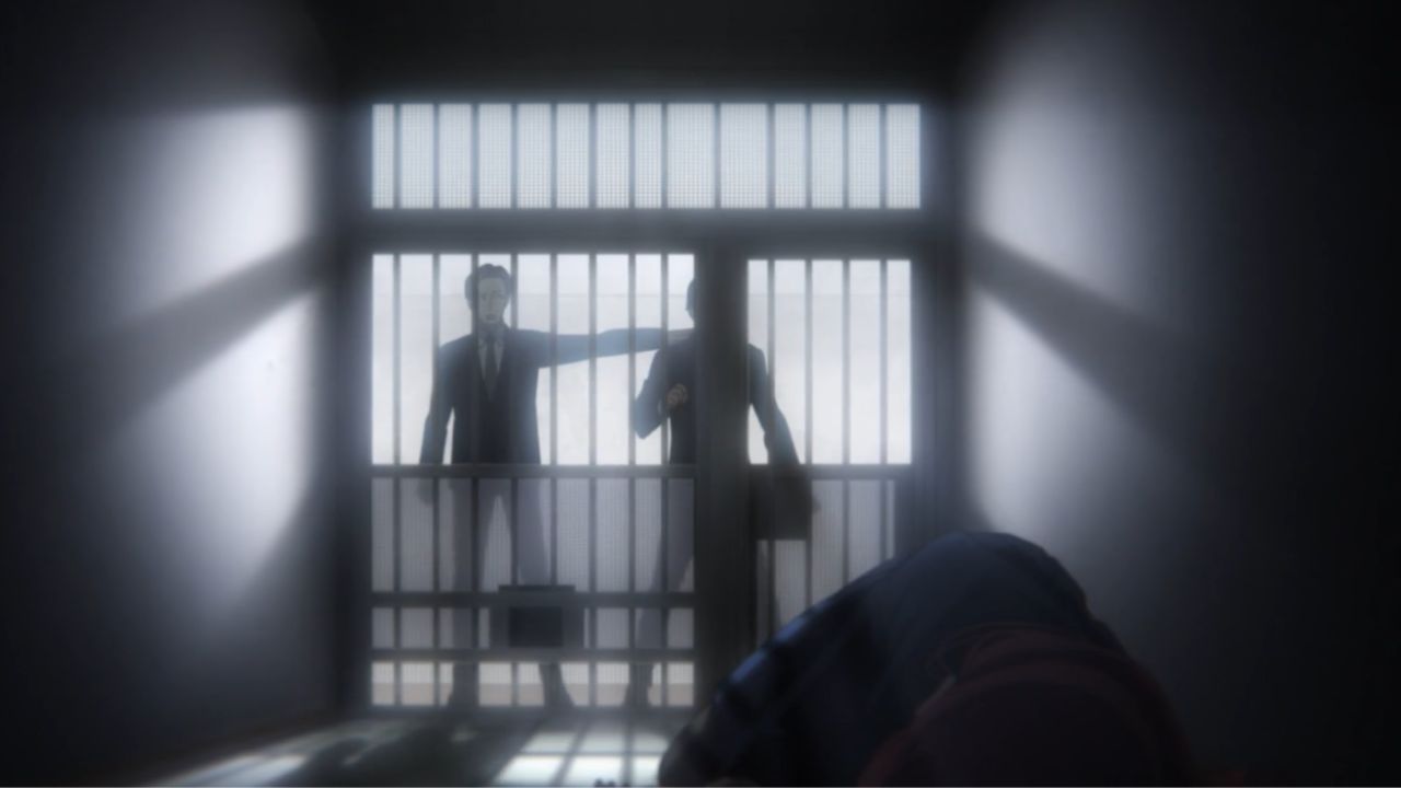 Shinobi no Ittoki Ep 3 Release Date, Speculation