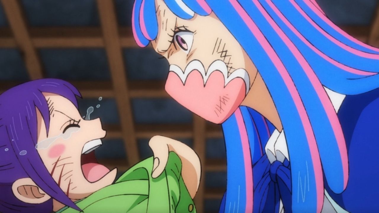 One Piece Episode 1039 Release Date, Preview, Watch Online