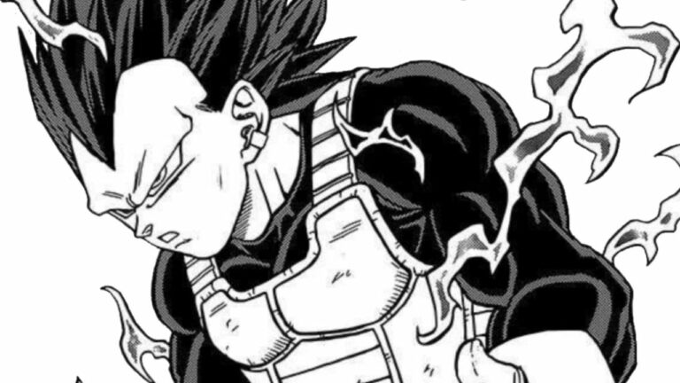 Top 10 Dragon Ball Transformations Over the Decades