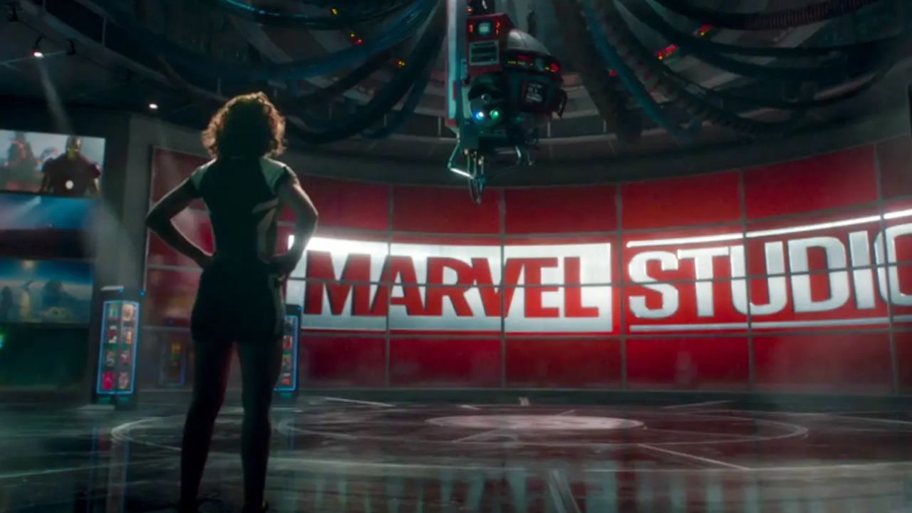 She-Hulk: Is K.E.V.I.N. a real character from Marvel comics?