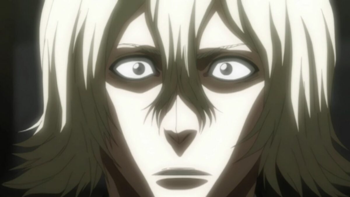 Why was Urahara Kisuke banished from Soul Society?