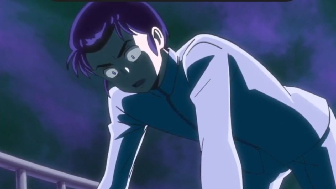 Urusei Yatsura Episode 4 Release Date, Preview, Watch Online