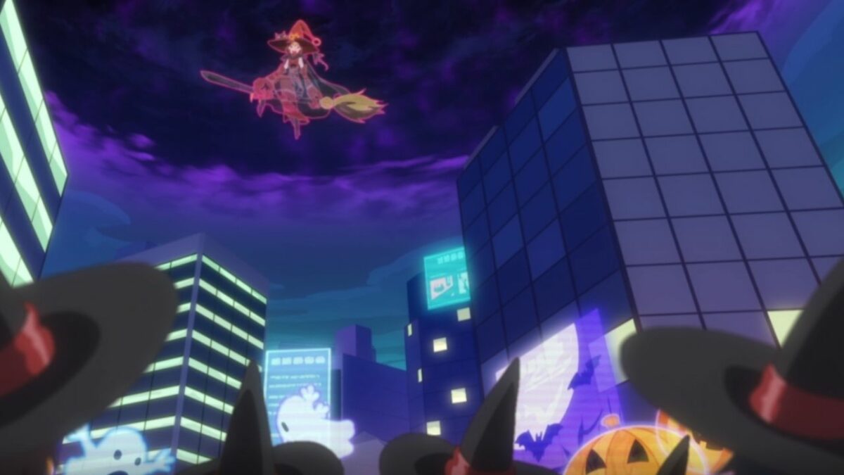 Digimon Ghost Game Episode 50 Release Date, Watch Online