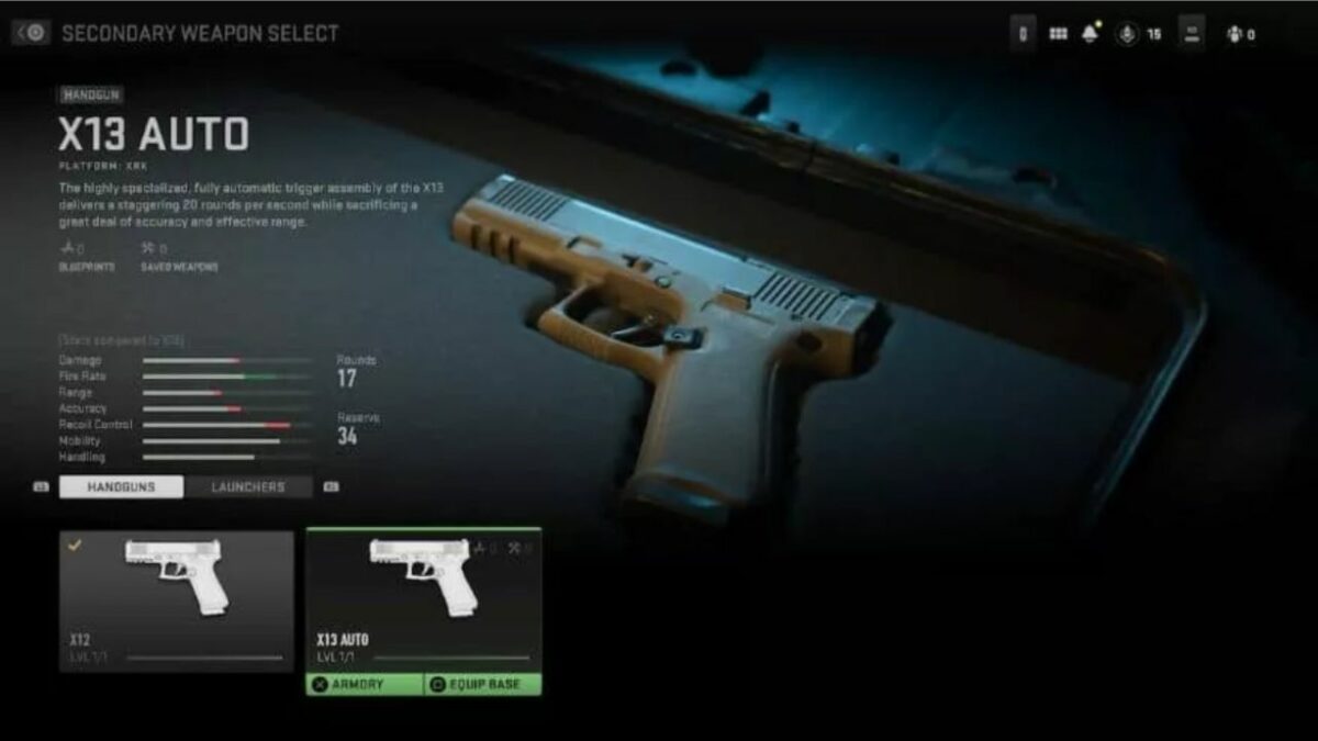 How to unlock all the weapons in CoD Modern Warfare II?