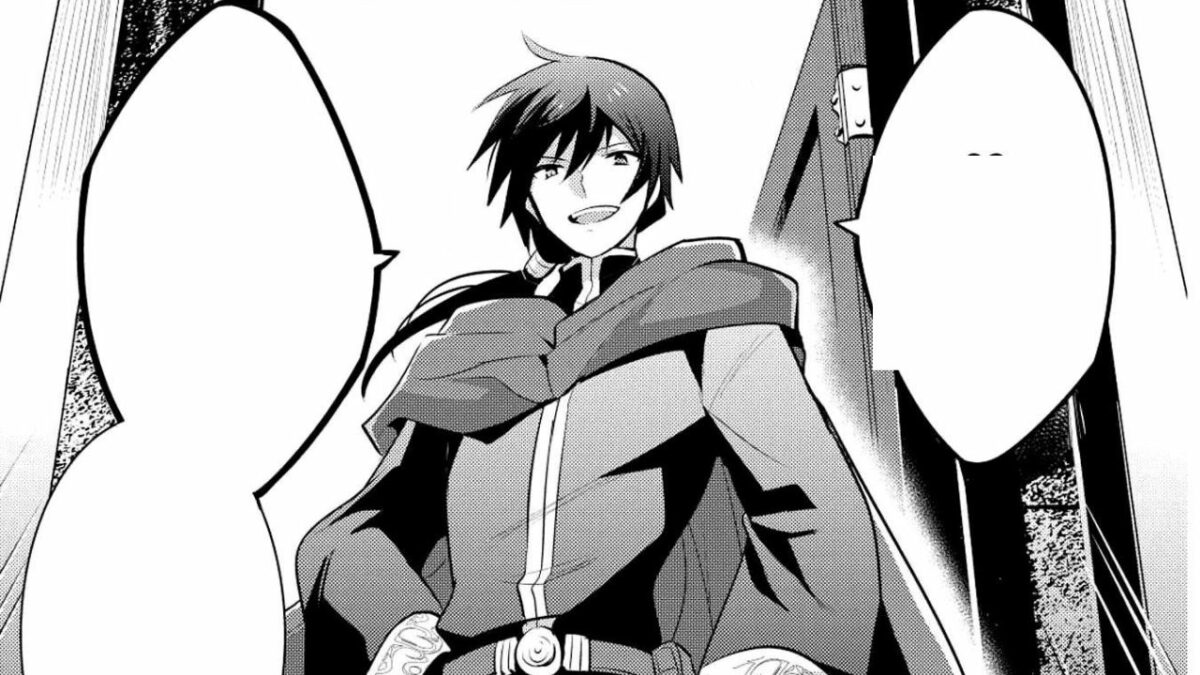 ‘An Archdemon’s Dilemma’ Anime Under Production