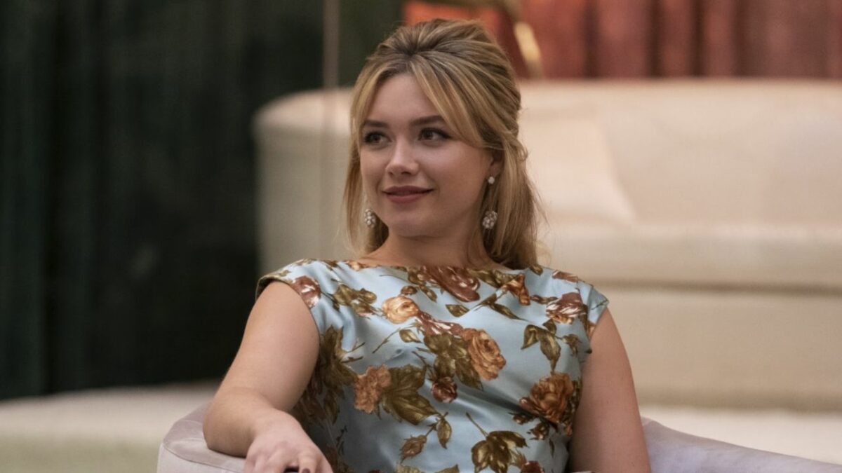 What is Don’t Worry Darling about? Plot Explained in Detail