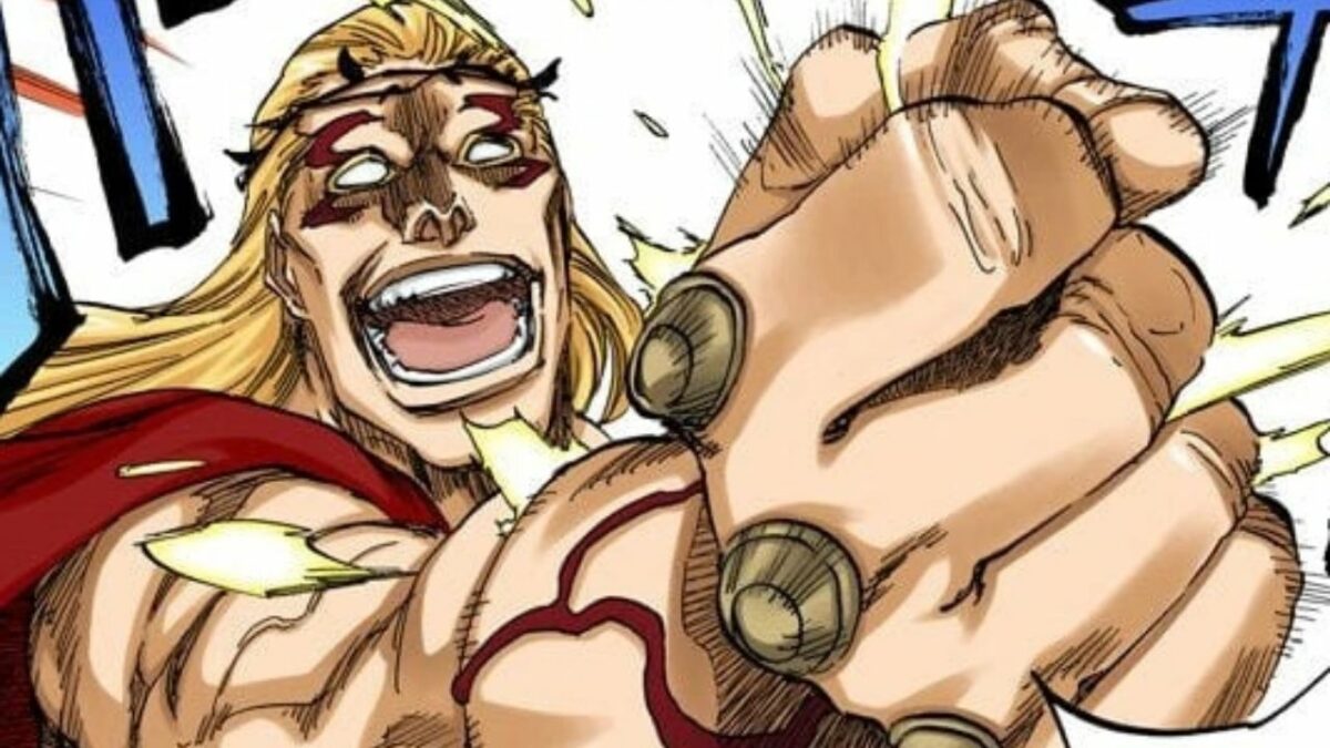 Top 15 strongest characters in Bleach by the end of the series