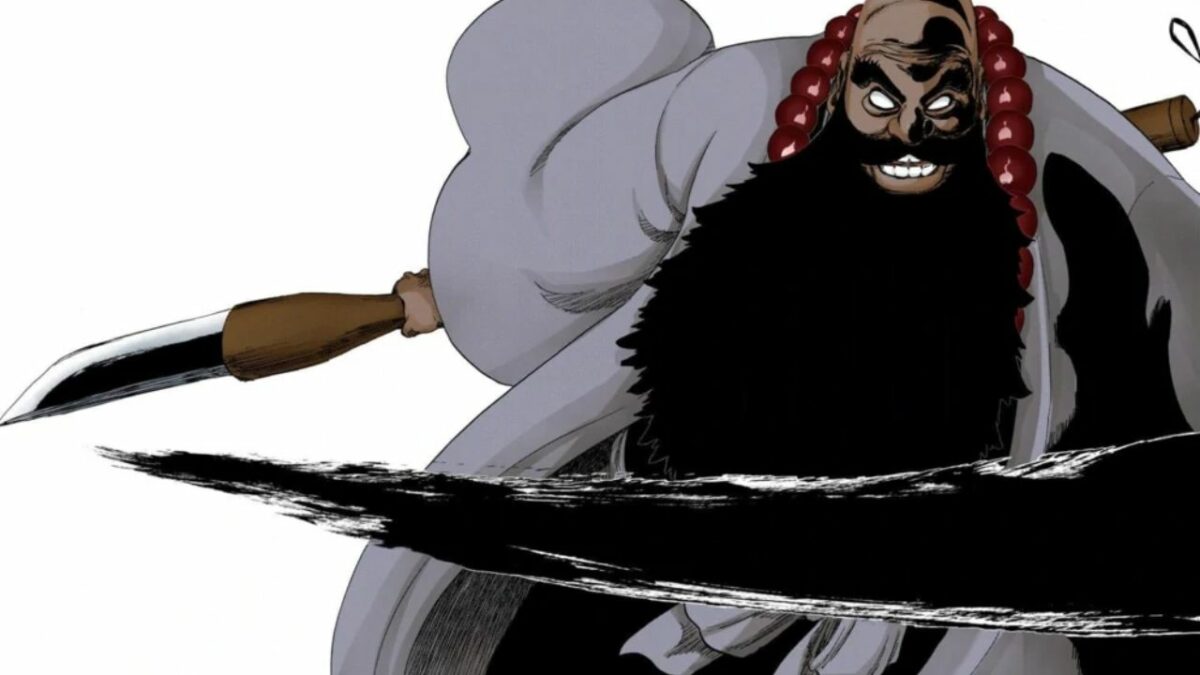 Top 15 strongest characters in Bleach by the end of the series