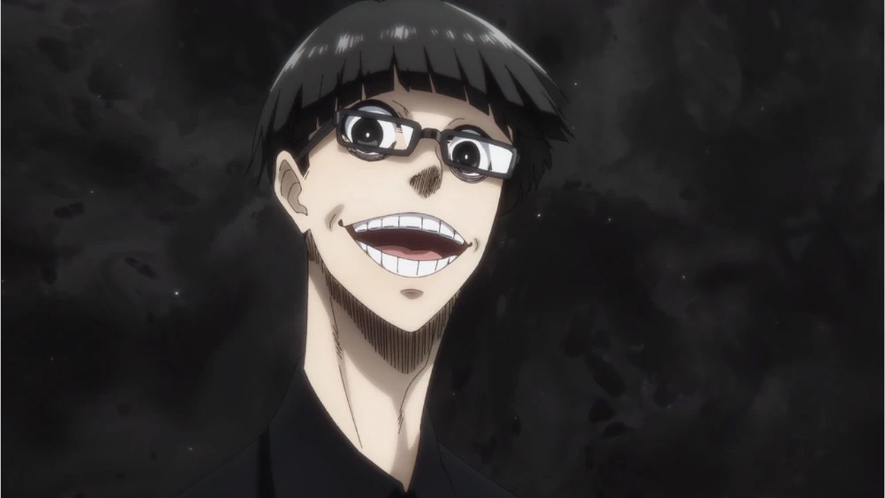 What is the First Selection program in Blue Lock series?