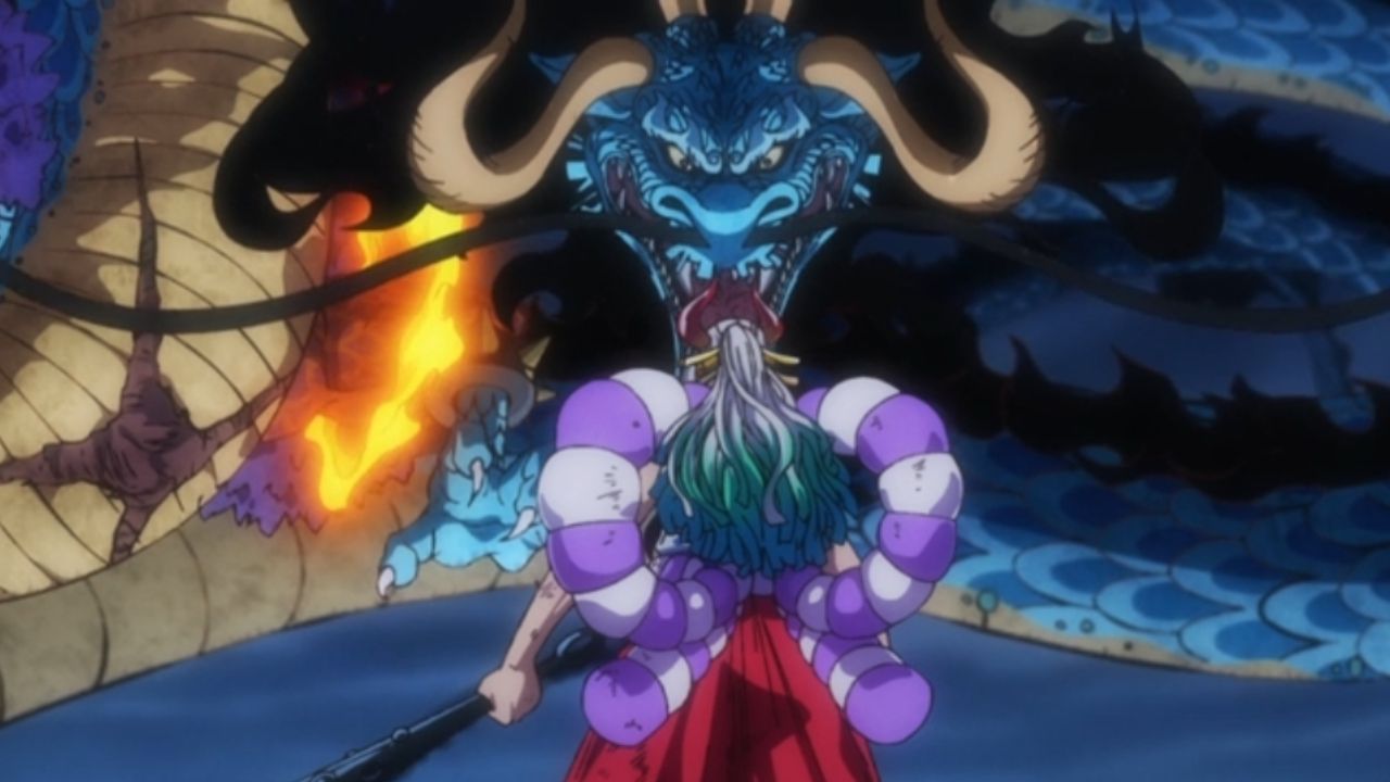 One Piece Episode 1039 Release Date, Preview, Watch Online
