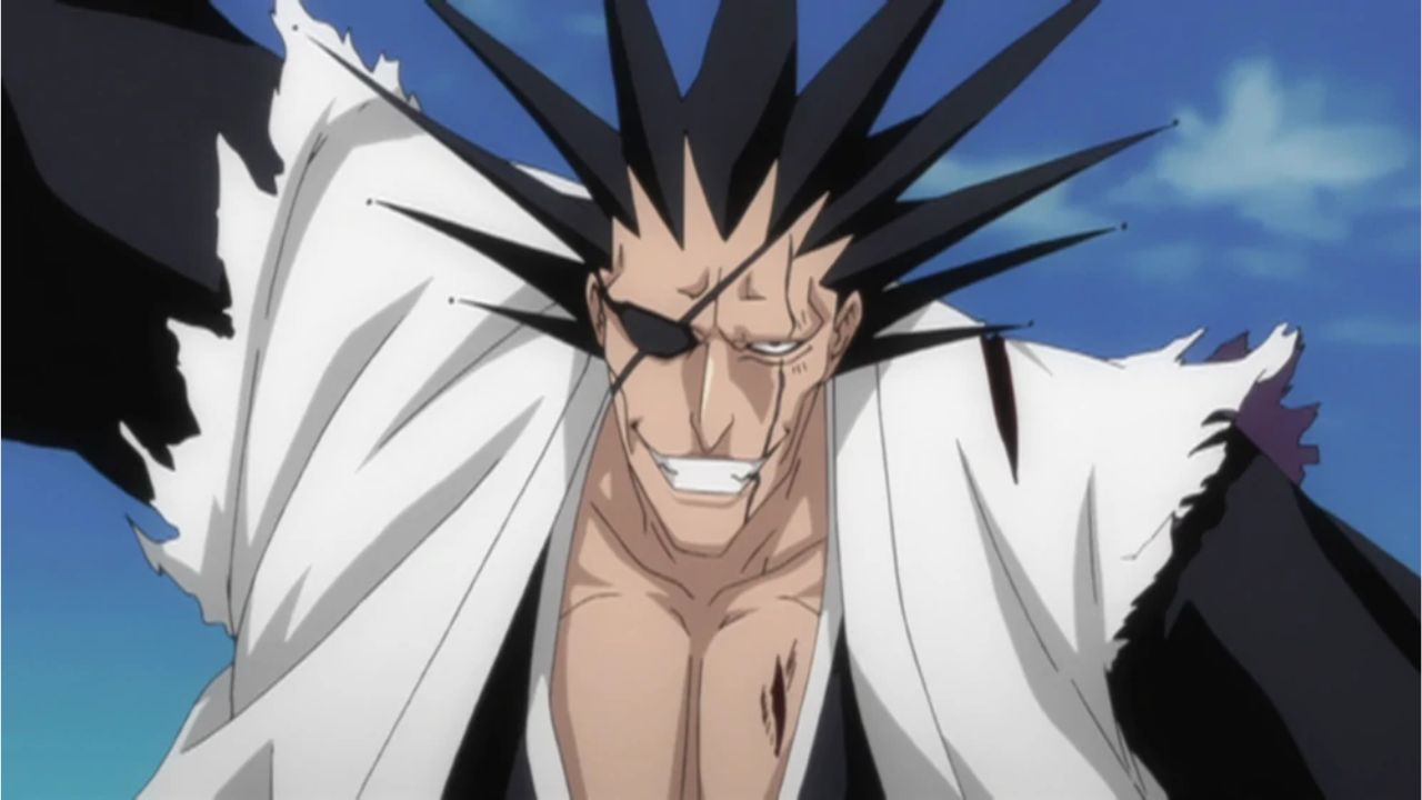 Top 15 strongest characters in Bleach by the end of the series
