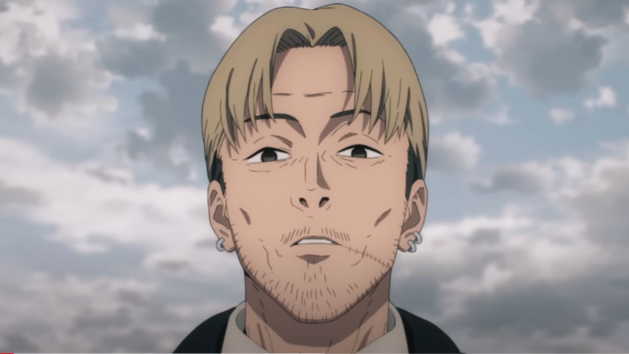 Who are the strongest characters in Chainsaw Man anime?