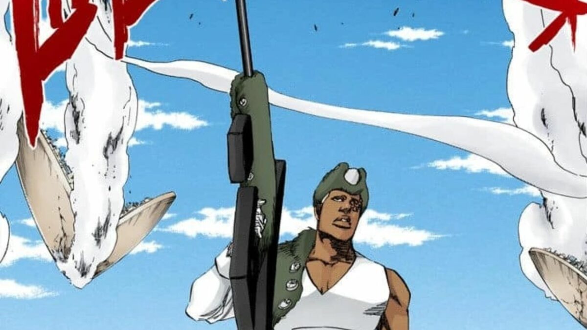 Die 15 stärksten Charaktere in Bleach am Ende der Serie