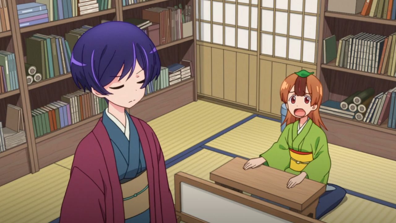 My Master Has No Tail Ep 5: Release Date, Speculation