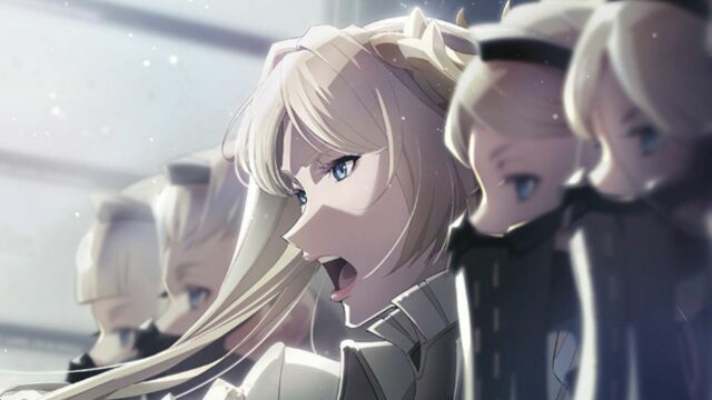 NieR: Automata Ver1.1a Reveals Preview of First Episode