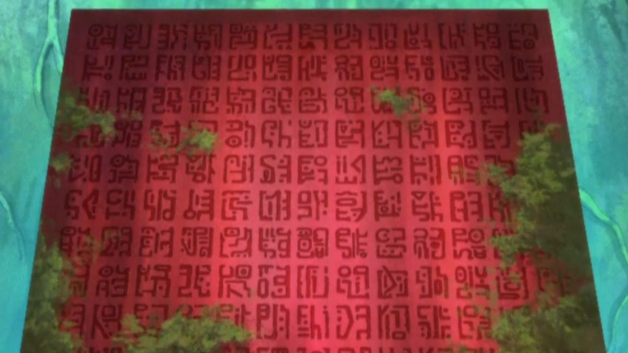 Every One Piece Poneglyph & Who Has Them