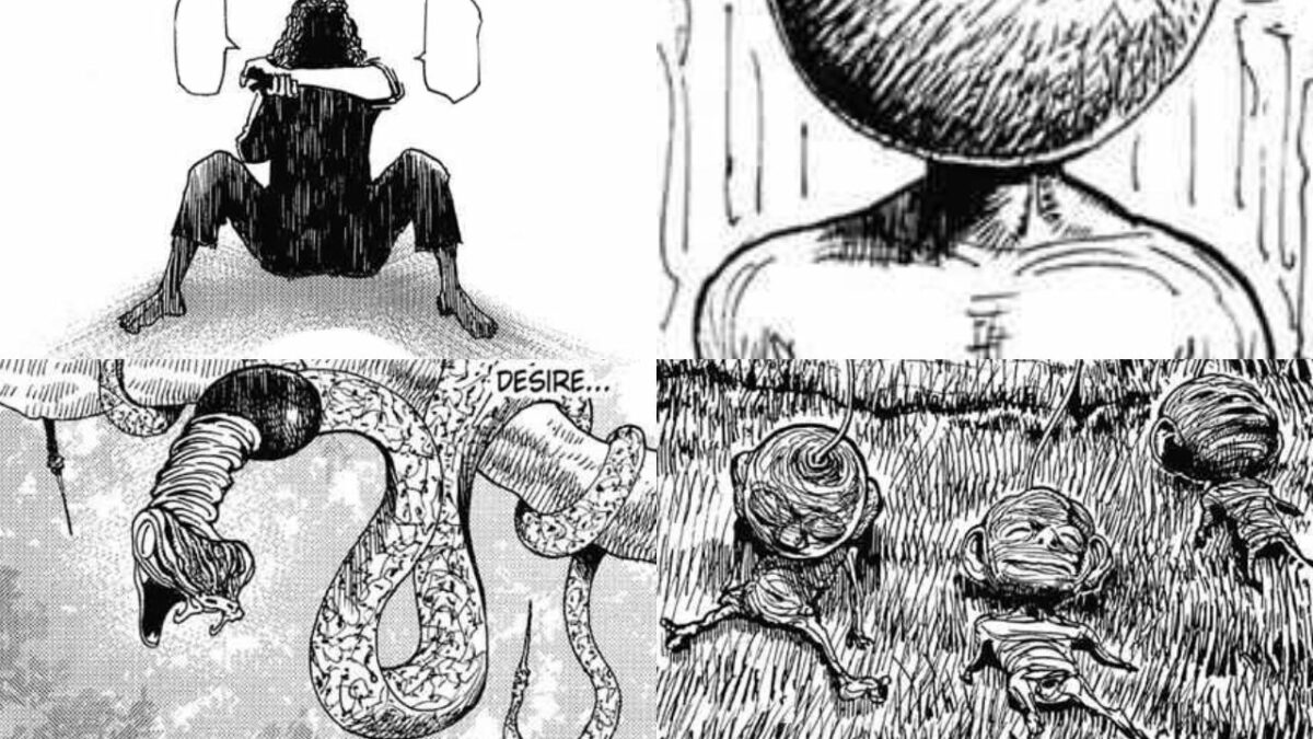 Top 20 Strongest Hunter x Hunter Characters Alive, Ranked!