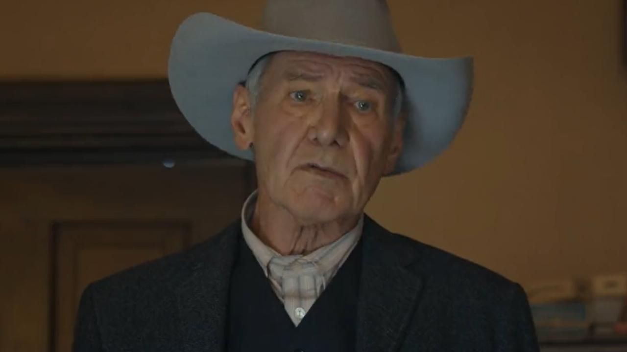 1923 Trailer Shows the Duttons Preparing for War