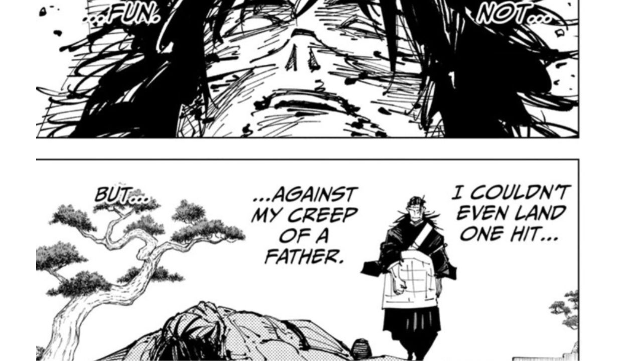 Jujutsu Kaisen Ch 204: Raw Scans, Release Date, Speculation