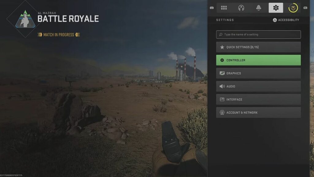 How to slide cancel in Warzone 2 and Modern Warfare 2