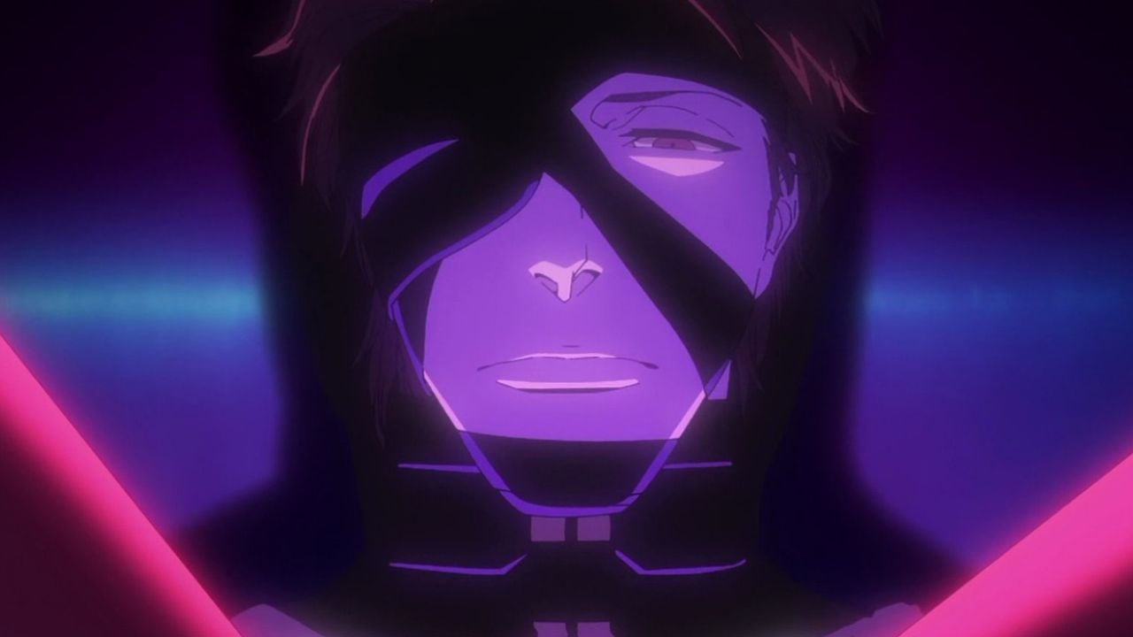 Aizen Returns in Bleach: Thousand-year Blood War Part 3