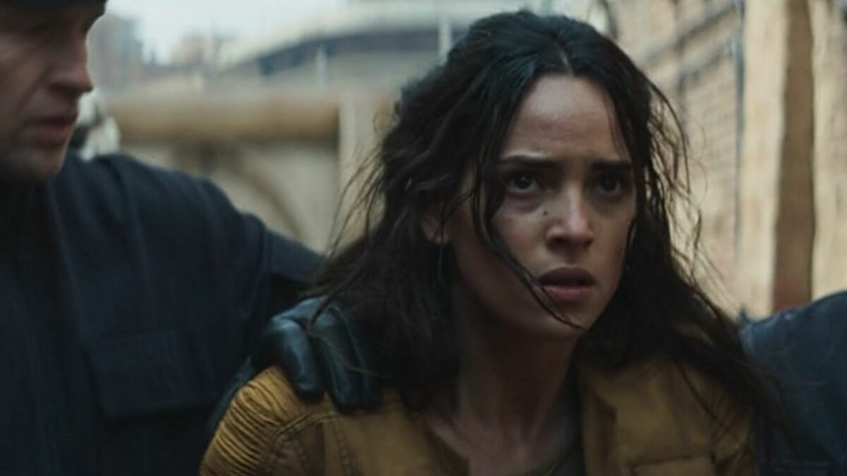 Andor Ep 9: Who is Dr Gorst? What are his motives?