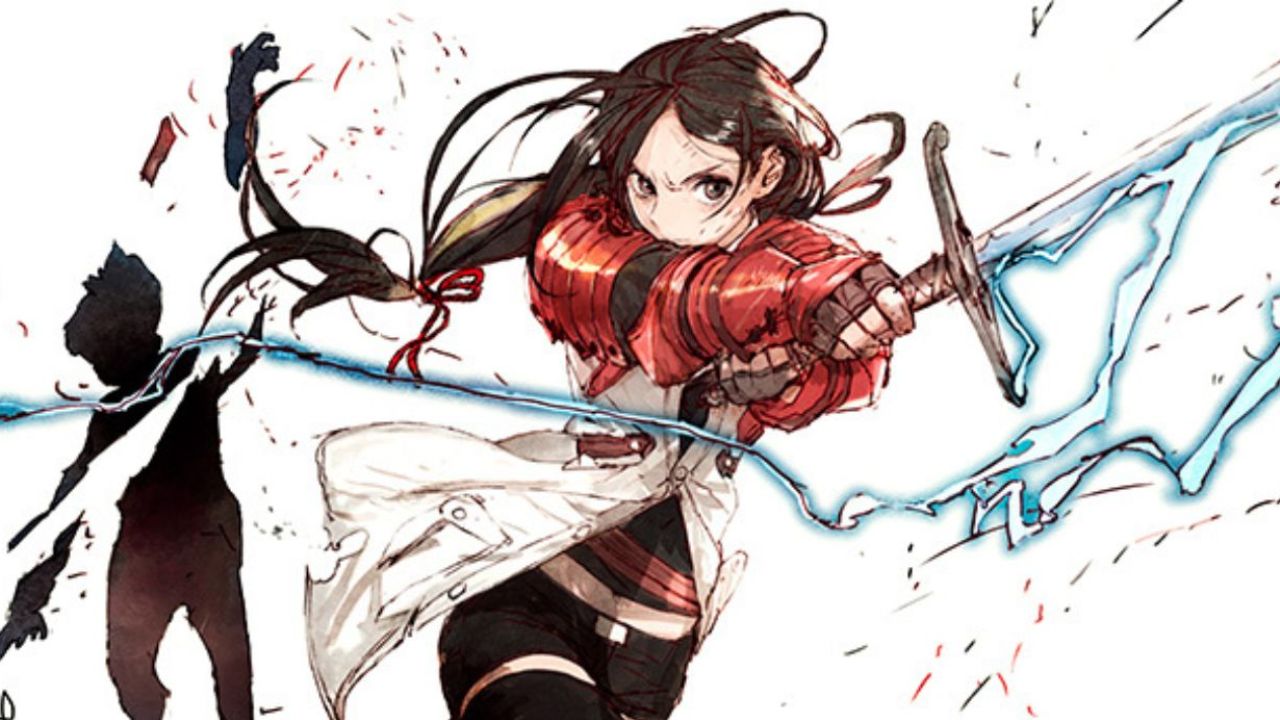 ‘My Daughter Left the Nest’ Novel Receives Anime