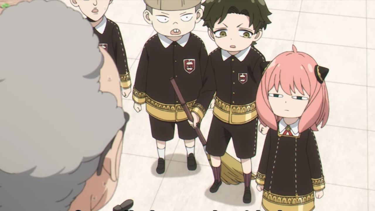 Spy x Family Ep 20, fecha de lanzamiento, vista previa, ver en línea