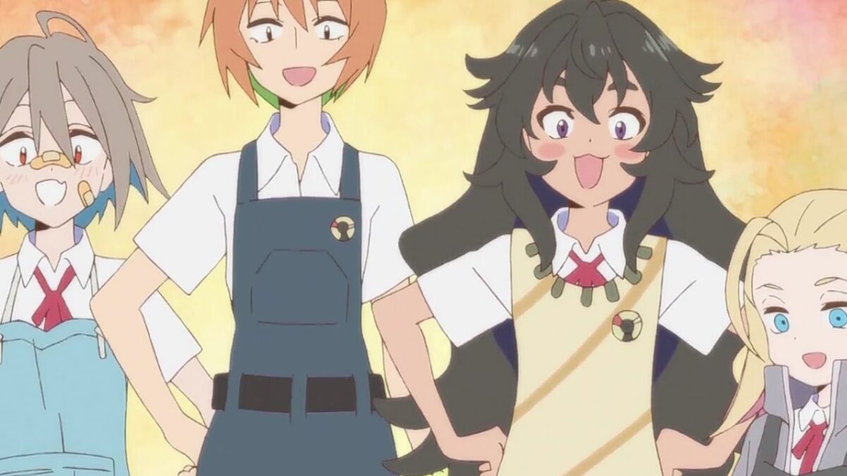 Do It Yourself Episode 9, Release Date, Speculation