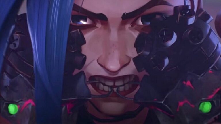Arcane: Release Date, Characters, and Where to Watch
