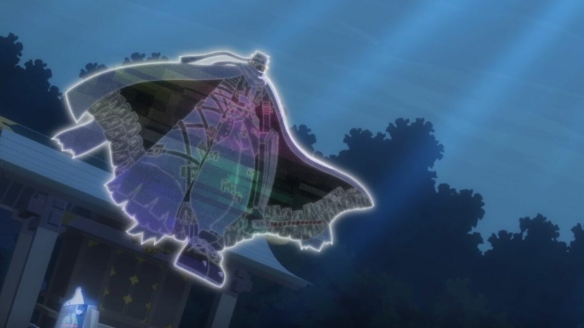 Digimon Ghost Game Episode 54 Release Date, Watch Online