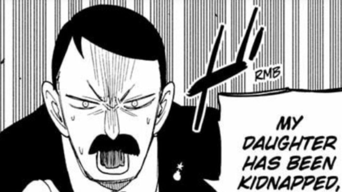 Spy x Family Chapter 72, Release Date, Read Online